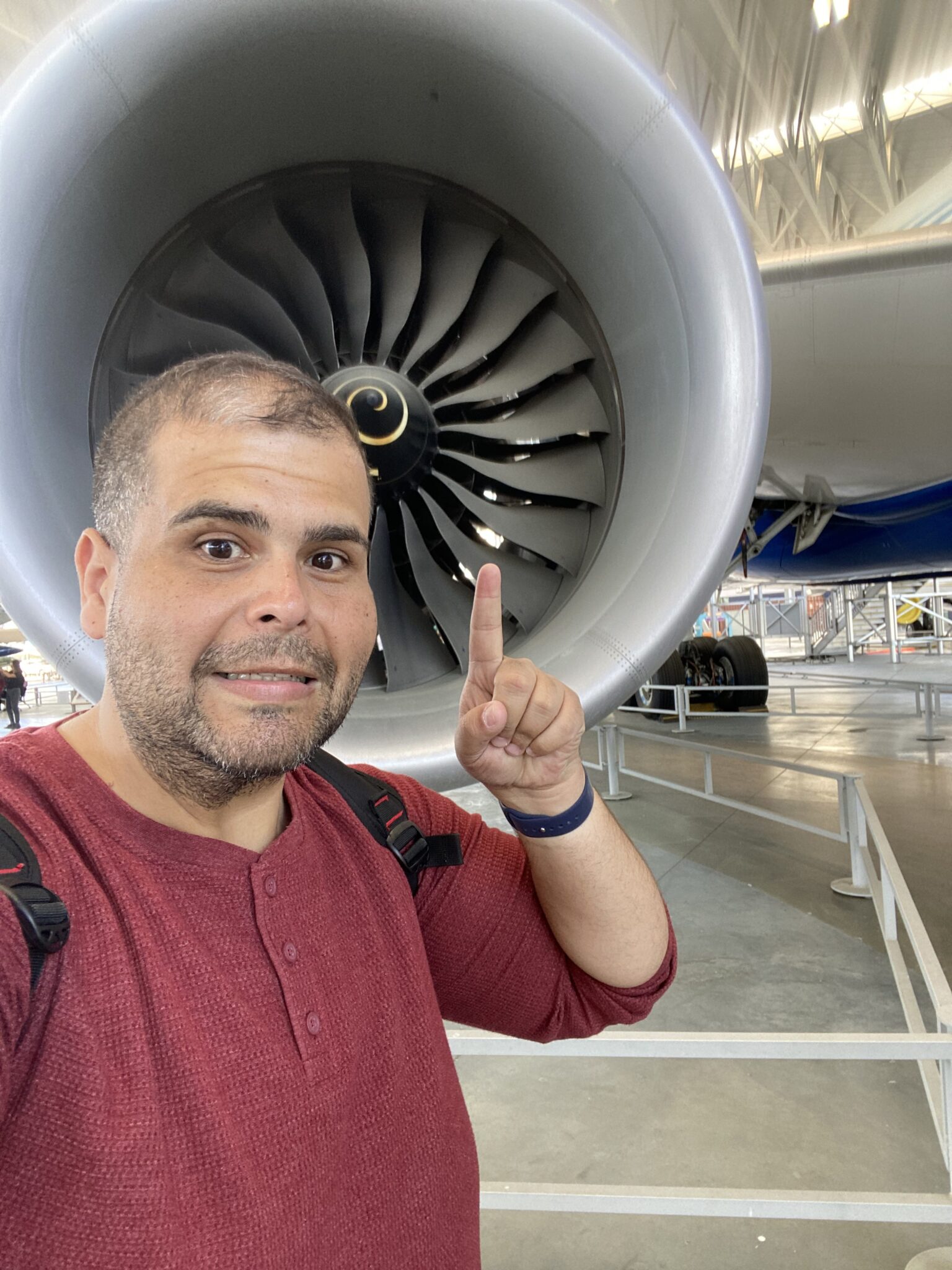 About Us – Skies and Roads